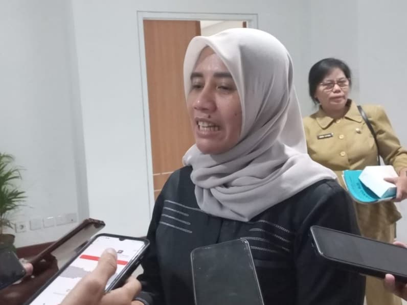 Soal Perpisahan Anak TK dengan Konsep Wisuda, Anggota Komisi IV DPRD ... Soal Perpisahan Anak TK dengan Konsep Wisuda, Anggota Komisi IV DPRD ...