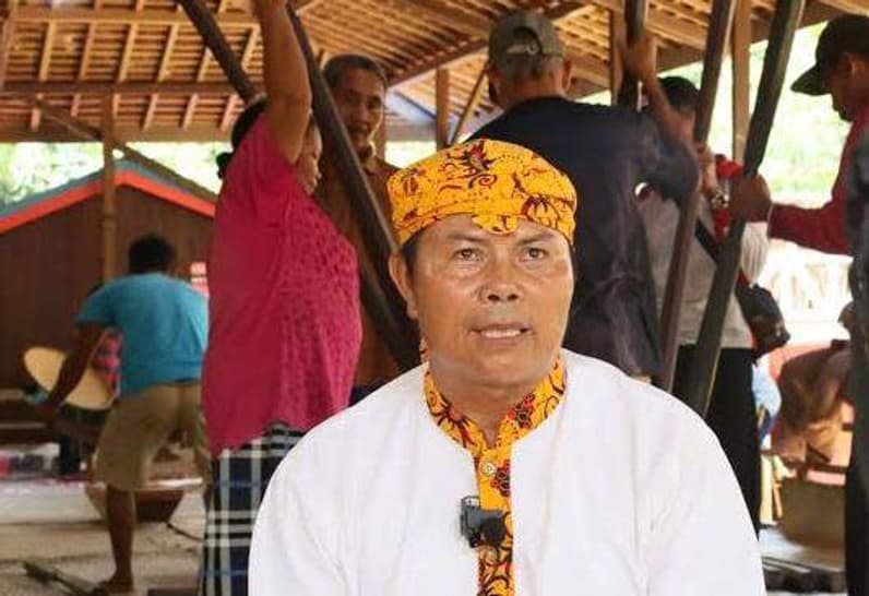 Jaga Budaya dan Tradisi, Desa Kedang Ipil Bentuk MHA | Seputar Fakta