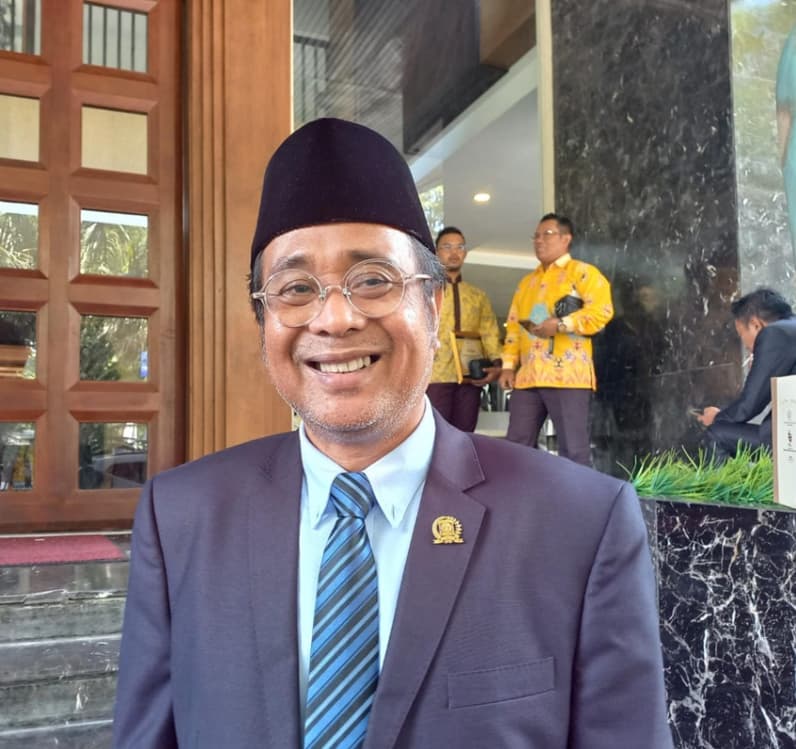 Sabaruddin Soroti Minimnya Penerangan Jalan Umum di Balikpapan | Seputar Fakta